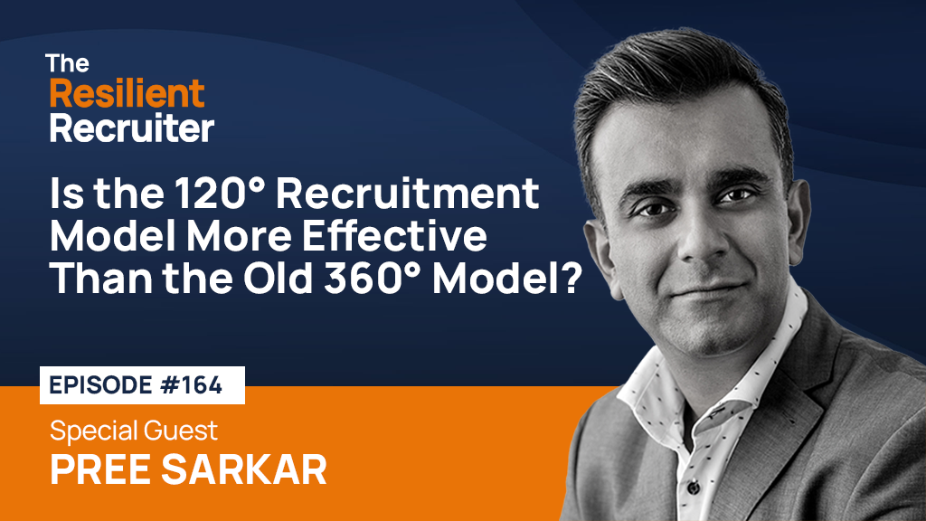 Recruitment Coach – Mark Whitby